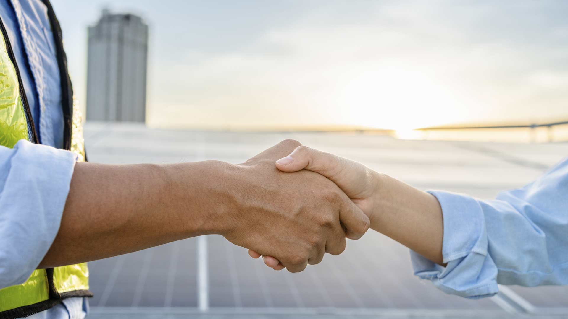 Turnkey engineering projects - Perinox