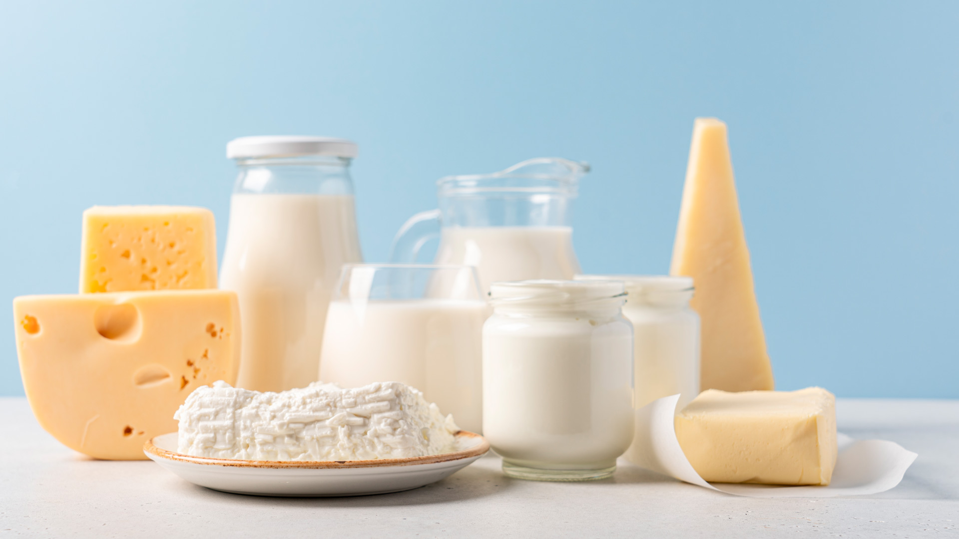 Tecnología para la industria láctea | Innovación y sostenibilidad