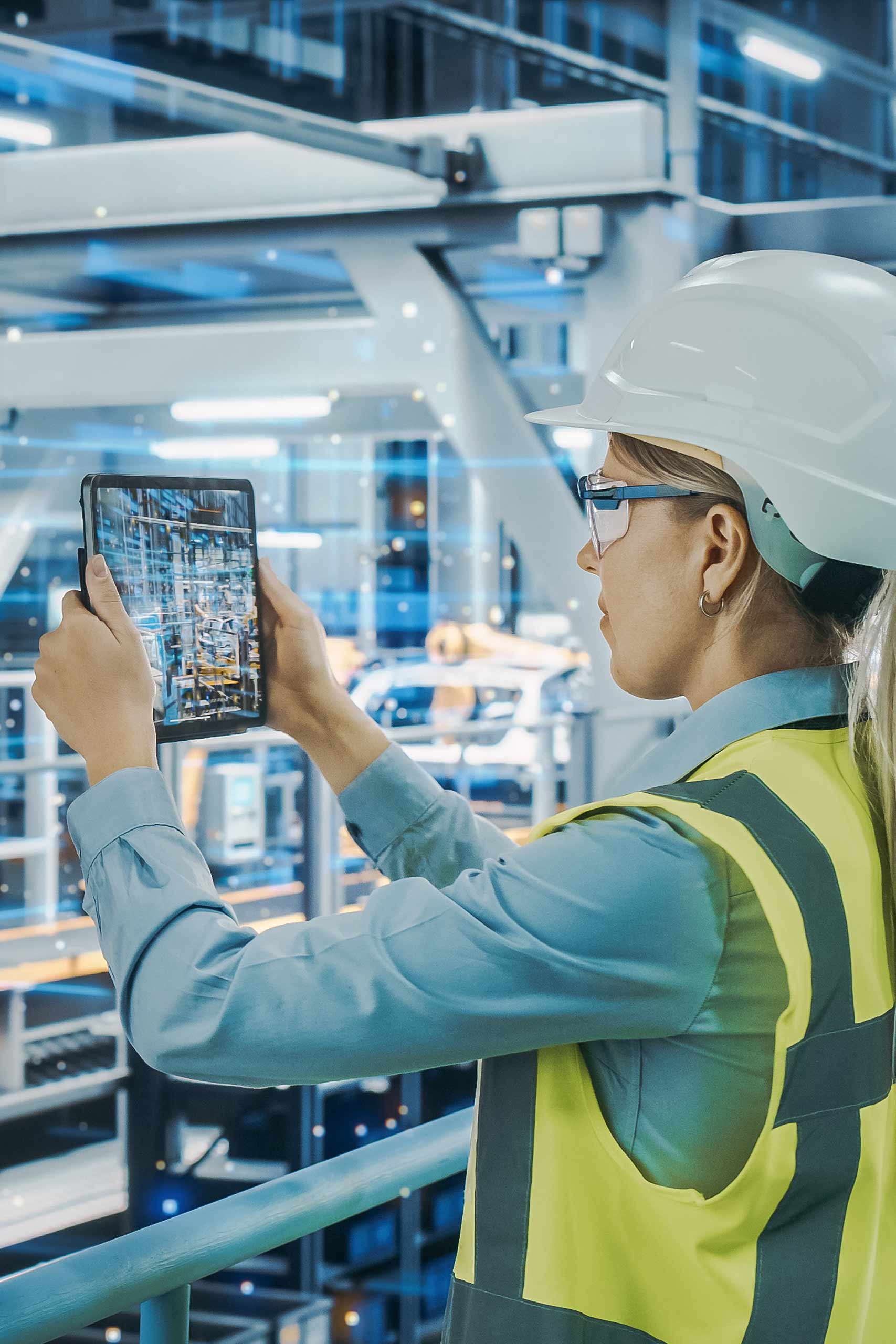 I+D+i y Aceleración Tecnológica | Ecosistema de Innovación Empresarial ...